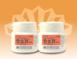 동화약품 - 프로톤펌프 억제제 ‘란소프 캡슐’ 신발매